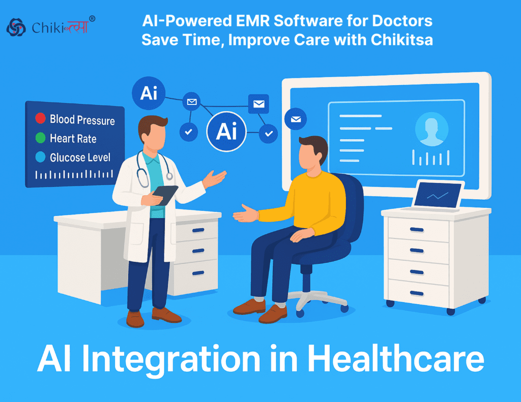 How AI is Solving the Delayed Patient Care Crisis - Chikitsa Blogs